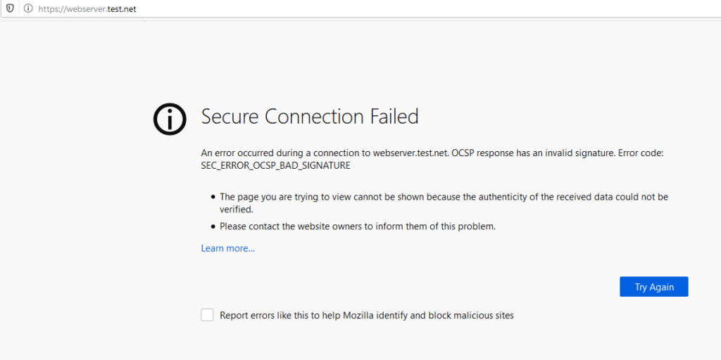 Understanding and Implementing PKI with OpenSSL | ThinkBox