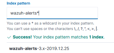 Configuring Wazuh and Kibana to Monitor Endpoints | ThinkBox
